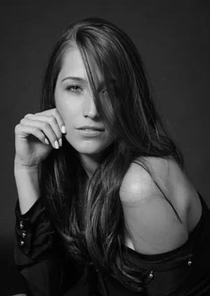 Sâmia Abreu Photo on myCast - Fan Casting Your Favorite Stories