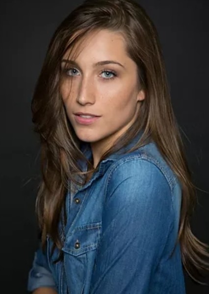 Sâmia Abreu Photo on myCast - Fan Casting Your Favorite Stories