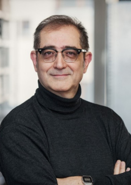 Samir Jamal Al Din Fan Casting