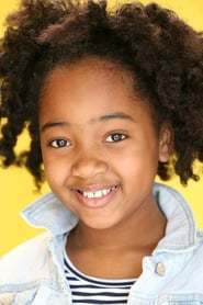 Samiyah Womack Photo on myCast - Fan Casting Your Favorite Stories