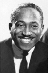Fan Casting Sammy Davis Sr. as 1930s in What Actors Would've Played Sir ...