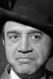 Sammy White Fan Casting