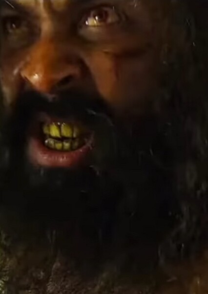 Samson (28 Days Later) Fan Casting