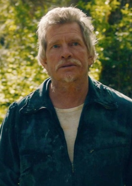 Samson Holt (Wake Up, Dead Man) Fan Casting