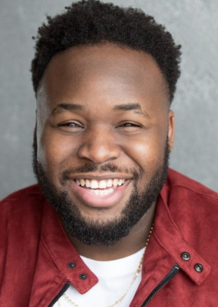 Monty Fan Casting for The Adventures Of Thomas The Tank Engine And ...