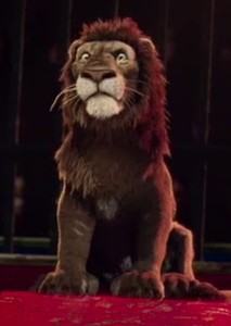 Samson's Father (The Wild) Photo on myCast - Fan Casting Your Favorite ...