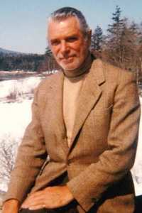 Samuel A. Taylor Photo on myCast - Fan Casting Your Favorite Stories