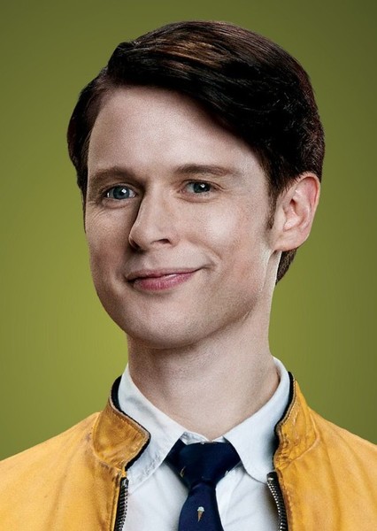 Carl Fan Casting for My Brawl Stars Fancast | myCast - Fan Casting Your ...