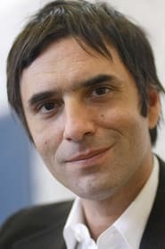 Samuel Benchetrit on myCast - Fan Casting Your Favorite Stories