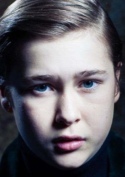 Samuel Bottomley Photo on myCast - Fan Casting Your Favorite Stories