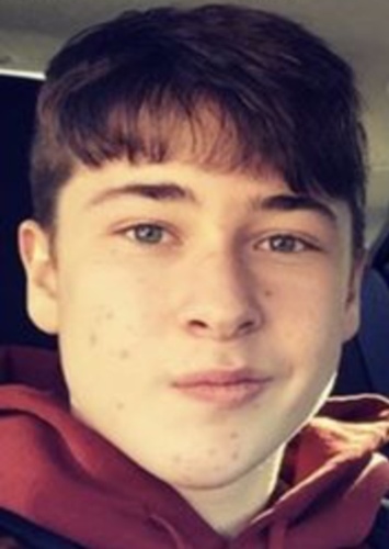 Samuel Bottomley Photo on myCast - Fan Casting Your Favorite Stories