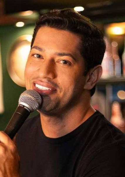 Samuel Britto Photo on myCast - Fan Casting Your Favorite Stories