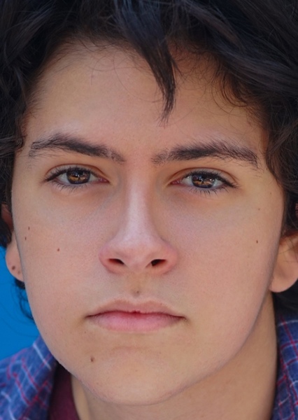 Samuel Faraci Fan Casting