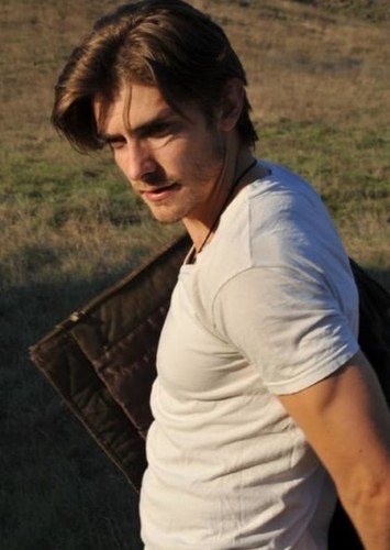 Samuel Hunt Photo on myCast - Fan Casting Your Favorite Stories