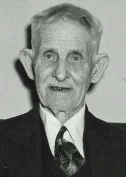 Samuel J. Seymour Fan Casting