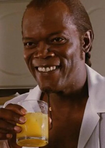 Fan Casting Samuel L. Jackson as Skully in Snowfall (2000’s) on myCast