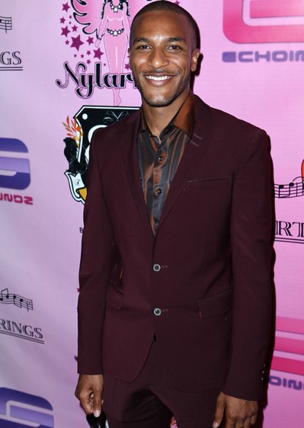 Samuell Benta Photo on myCast - Fan Casting Your Favorite Stories