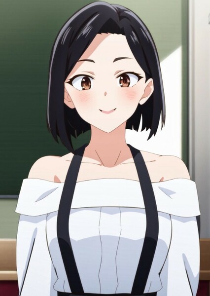 Sanae Yamada Fan Casting