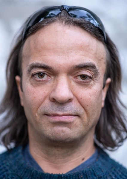 Sándor Köleséri Fan Casting