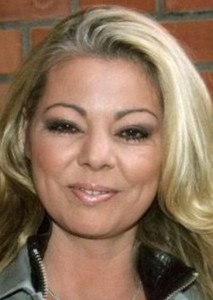 Sandra Photo on myCast - Fan Casting Your Favorite Stories