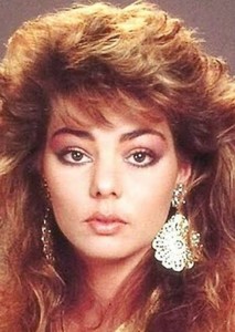 Sandra Photo on myCast - Fan Casting Your Favorite Stories