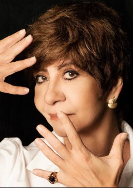 Sandra Pêra Photo on myCast - Fan Casting Your Favorite Stories