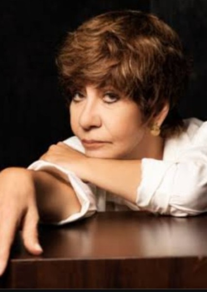 Sandra Pêra Photo on myCast - Fan Casting Your Favorite Stories