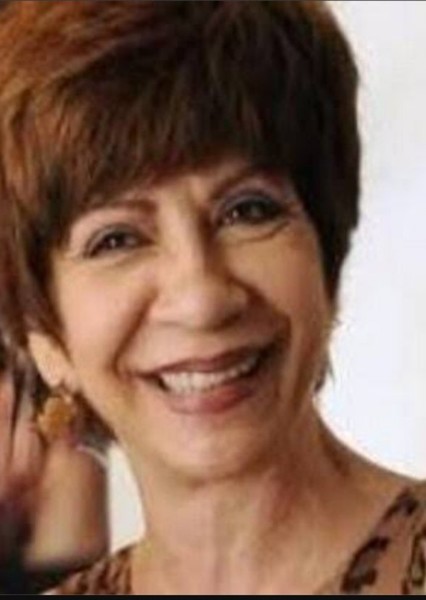 Sandra Pêra Photo on myCast - Fan Casting Your Favorite Stories