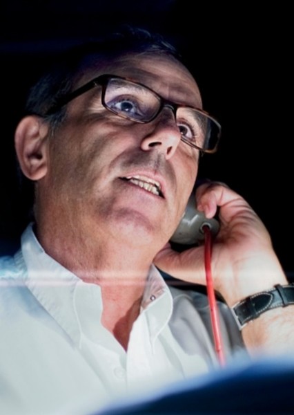 Sandro Acerbo Fan Casting