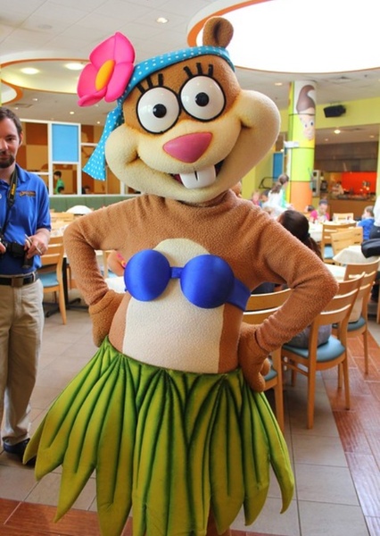 Disneyland Sing Along Songs with Mickey and the Gang Fan Casting on myCast