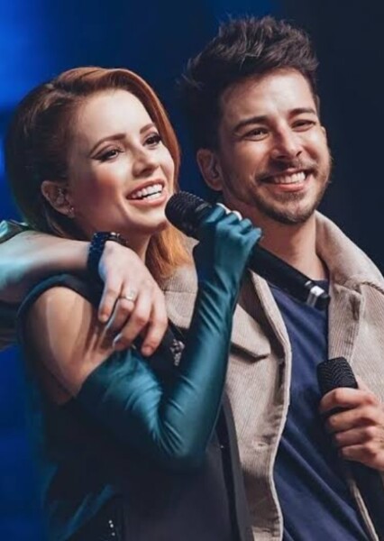 Sandy & Junior Fan Casting