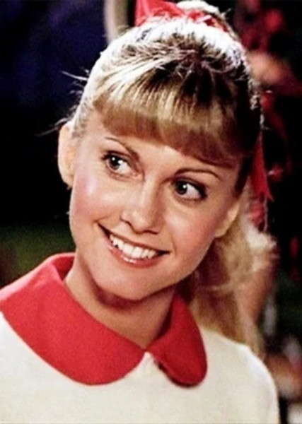 Sandy Olsson on myCast - Fan Casting Your Favorite Stories