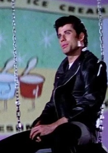 Sandy (song) Photo on myCast - Fan Casting Your Favorite Stories