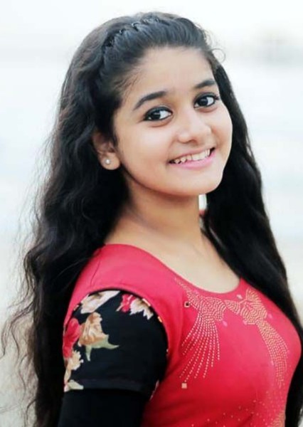 Saniya Babu Fan Casting