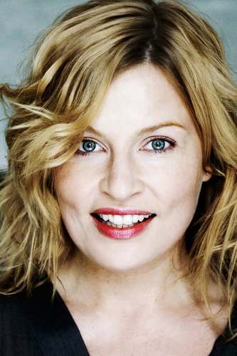 Sanna Englund Fan Casting