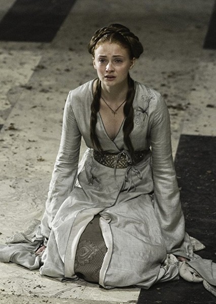 Sansa Stark Photo on myCast - Fan Casting Your Favorite Stories