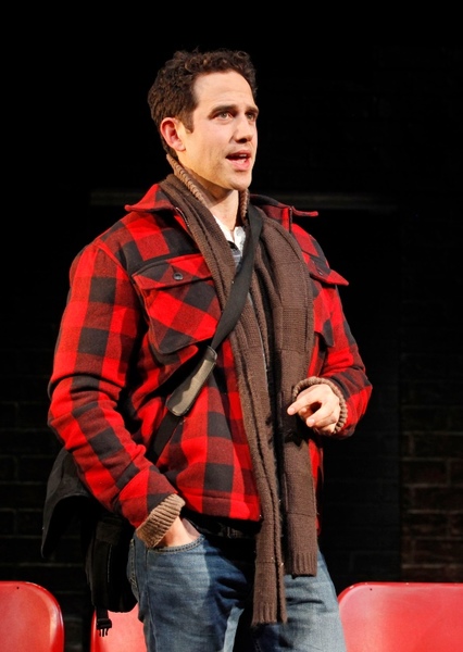 Frozen Fan Casting on myCast