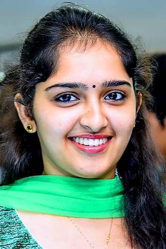 Sanusha Santhosh Fan Casting