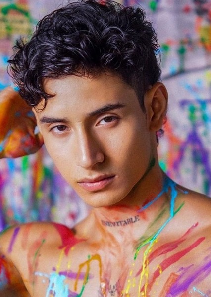 Saos Photo on myCast - Fan Casting Your Favorite Stories