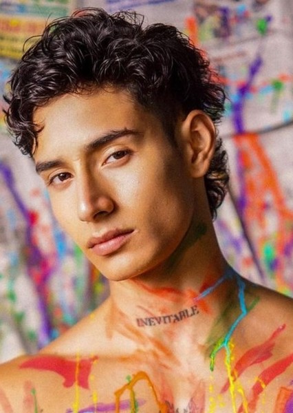 Saos on myCast - Fan Casting Your Favorite Stories