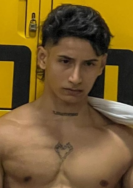 Saos on myCast - Fan Casting Your Favorite Stories