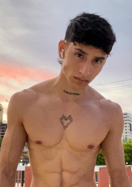 Saos Photo on myCast - Fan Casting Your Favorite Stories