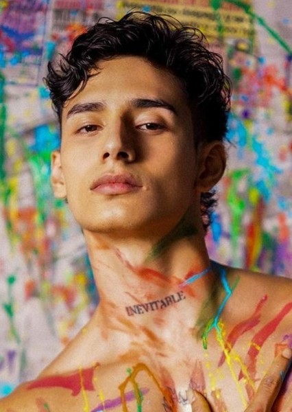 Saos on myCast - Fan Casting Your Favorite Stories