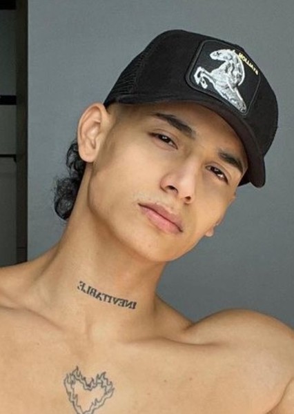 Saos on myCast - Fan Casting Your Favorite Stories