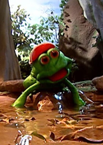 Sapo Martelo (Cocoricó) Fan Casting