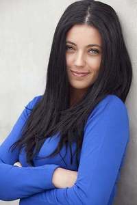 Sara Catherine Bellamy Photo on myCast - Fan Casting Your Favorite Stories