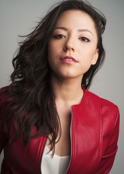 Sara Chia-Jewell Fan Casting
