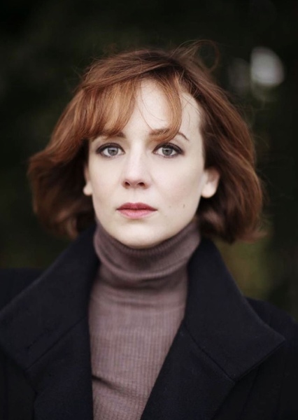 Sara Lazzaro Fan Casting