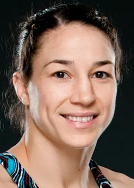 Sara McMann Fan Casting