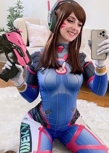Sara Mei Kasai Photo on myCast - Fan Casting Your Favorite Stories